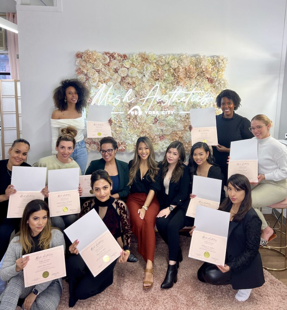 Home - Mish Aesthetics